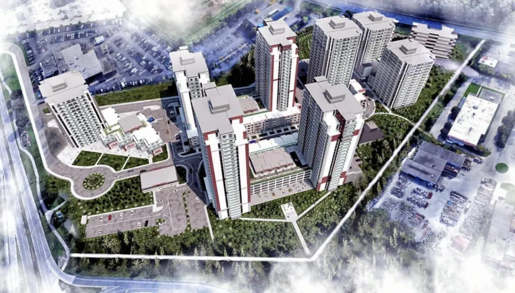 Commercial Real Estate - Waterloo Region - Whitney & Company